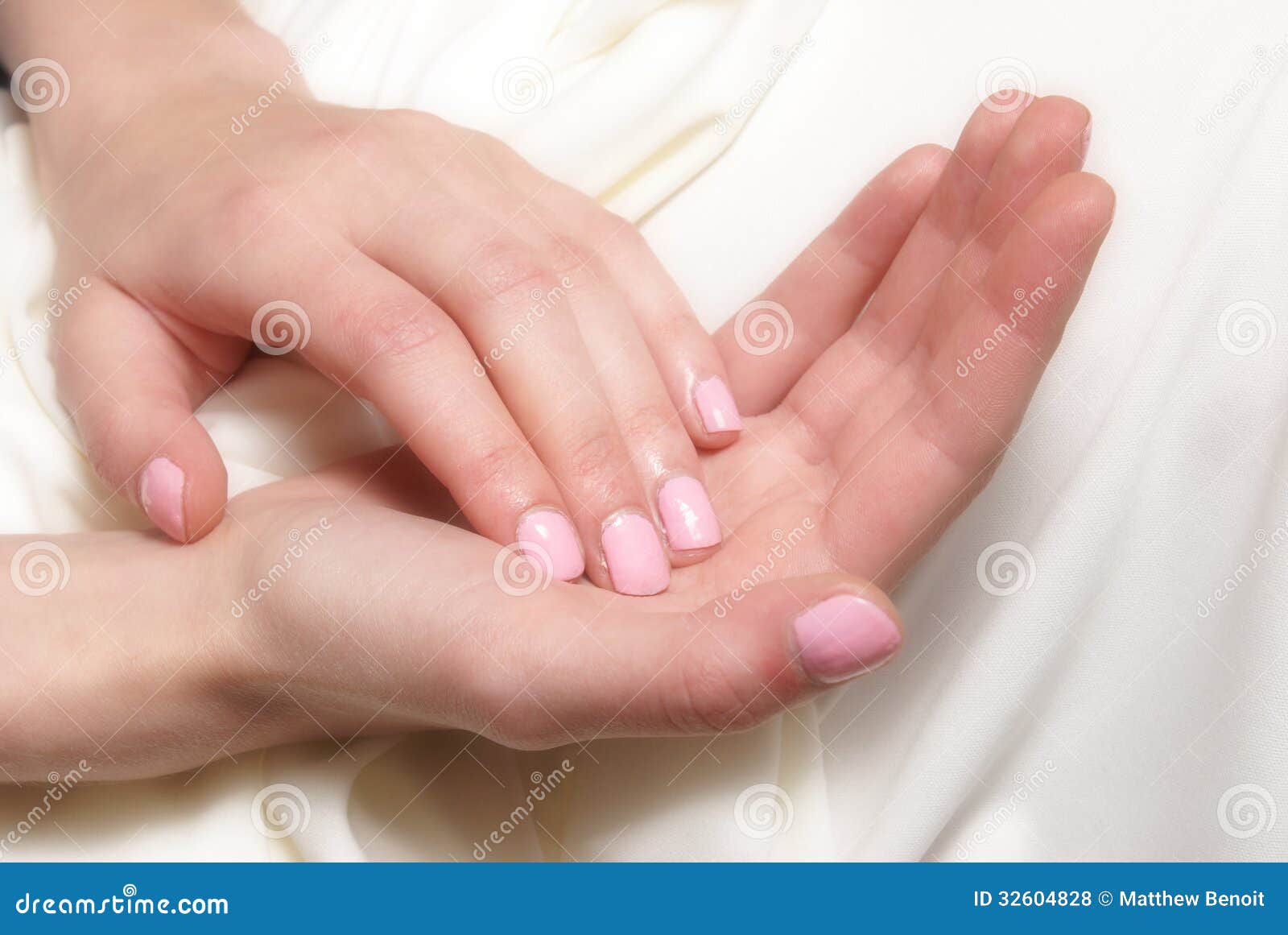 Soft Hands stock photo. Image of hygiene, clean, gorgeous - 32604828