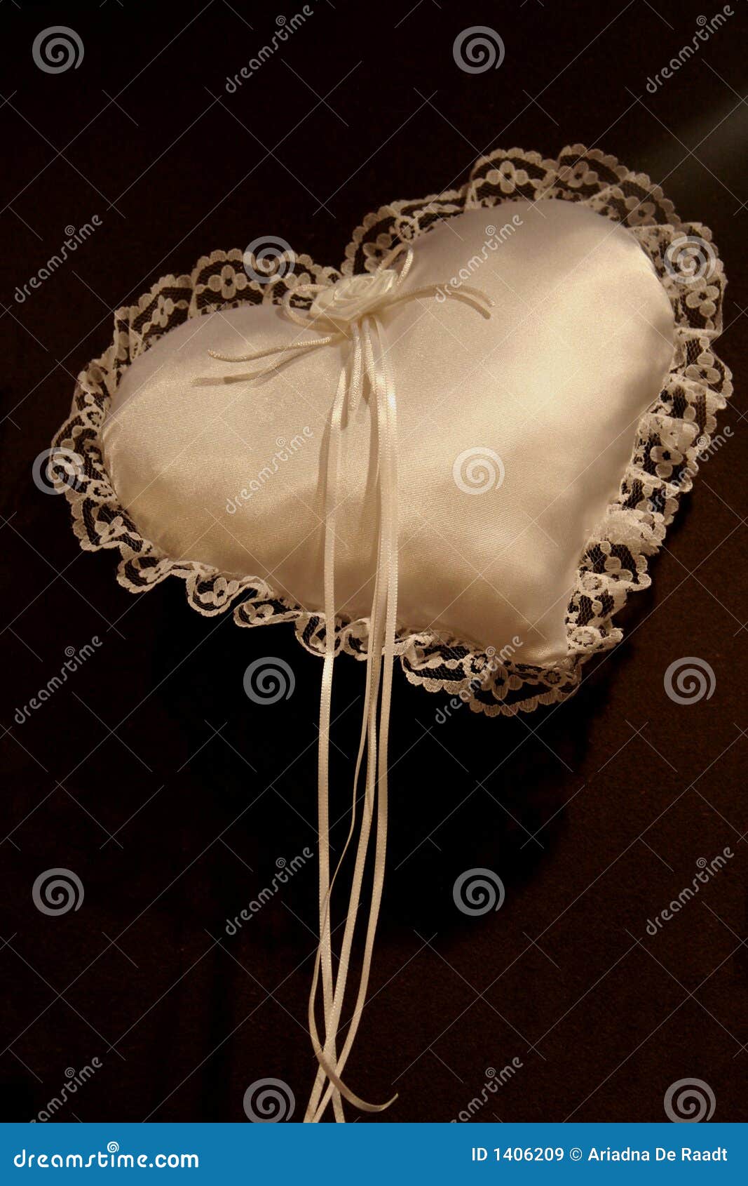Soft heart stock image. Image of birthday, beauty, fabric - 1406209