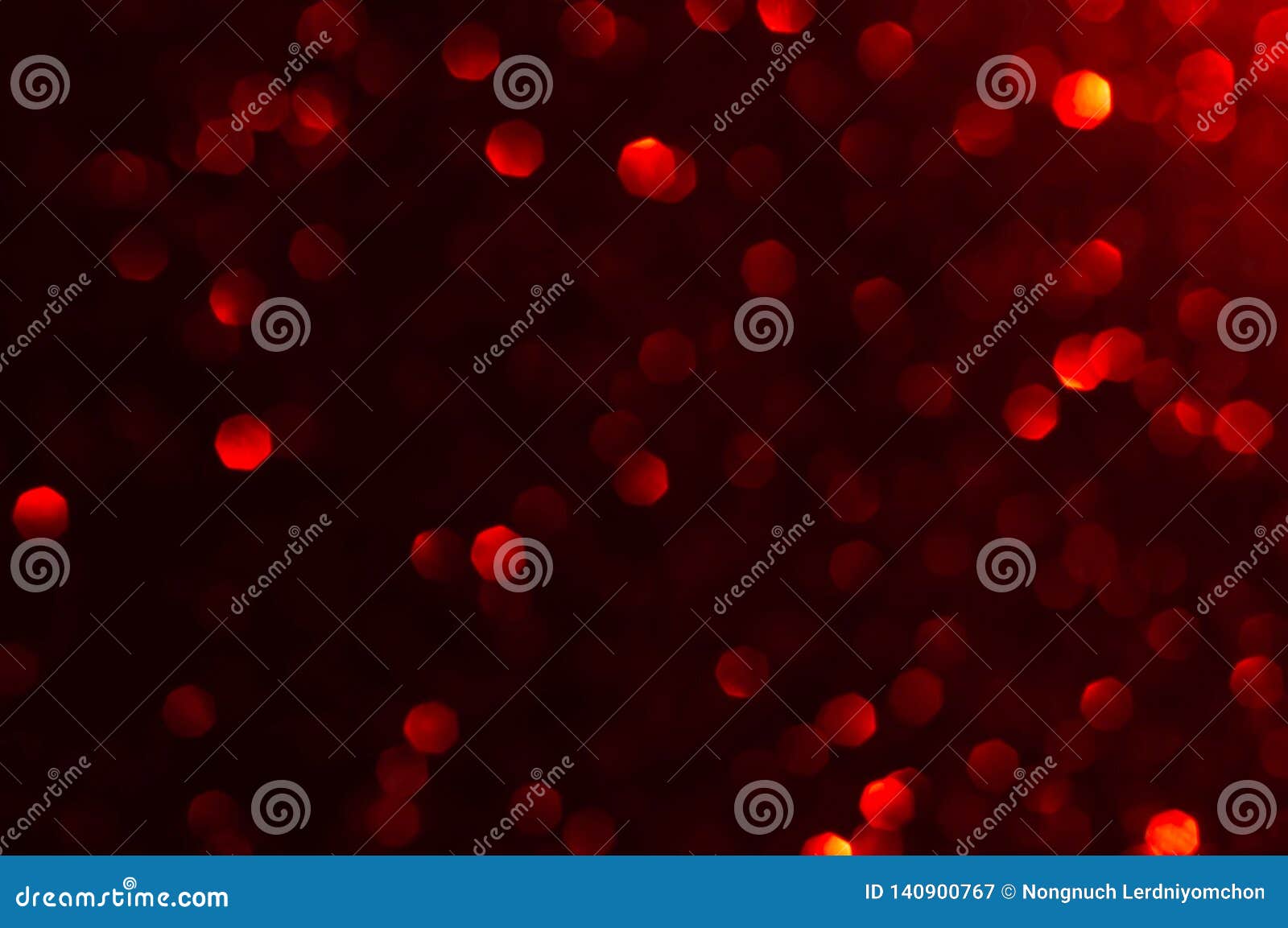 Soft Image Abstract Bokeh Dark Red with Light Background.Red,maroon ...