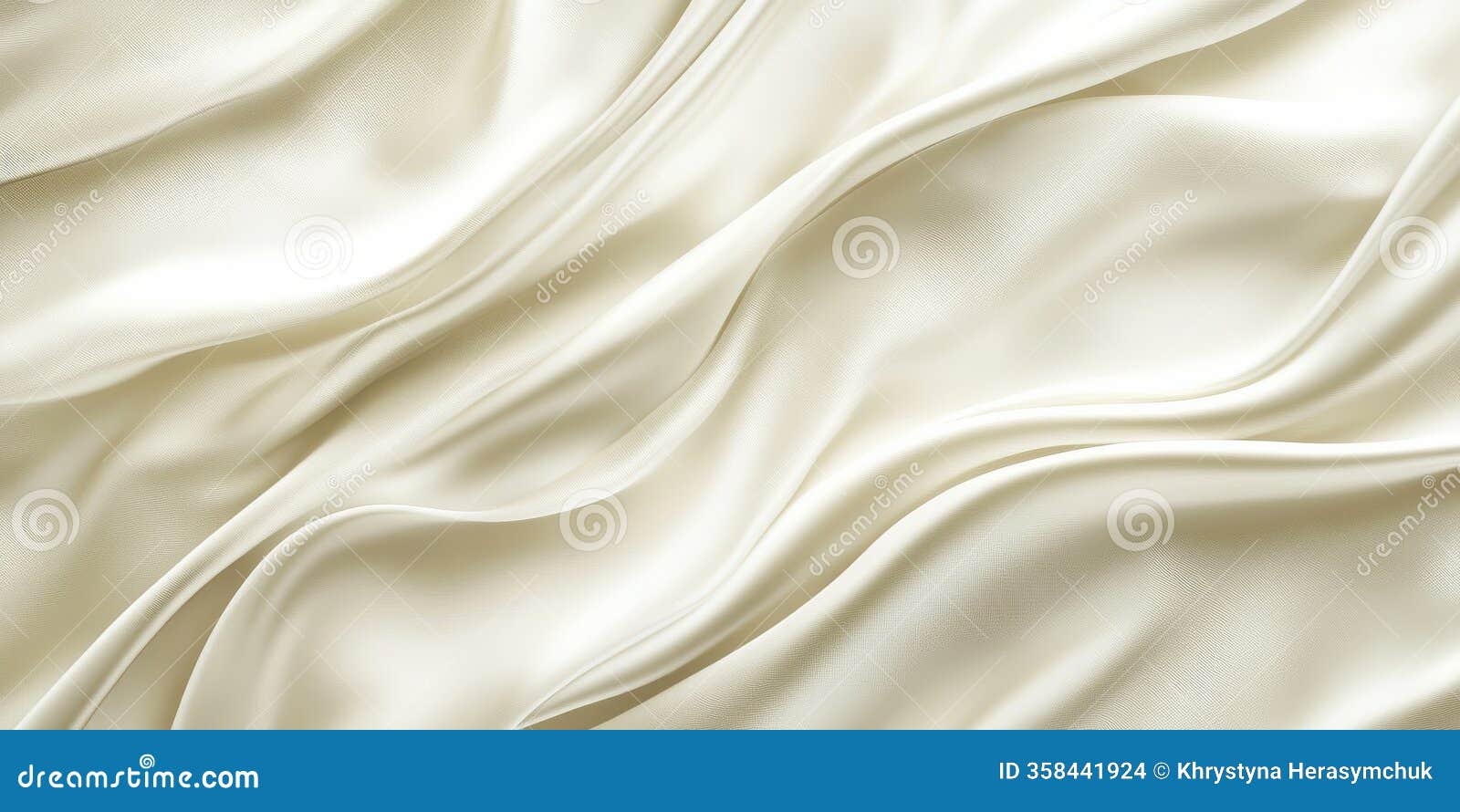 Soft Ivory Background with Smooth Wave Patterns. the Gray Texture ...