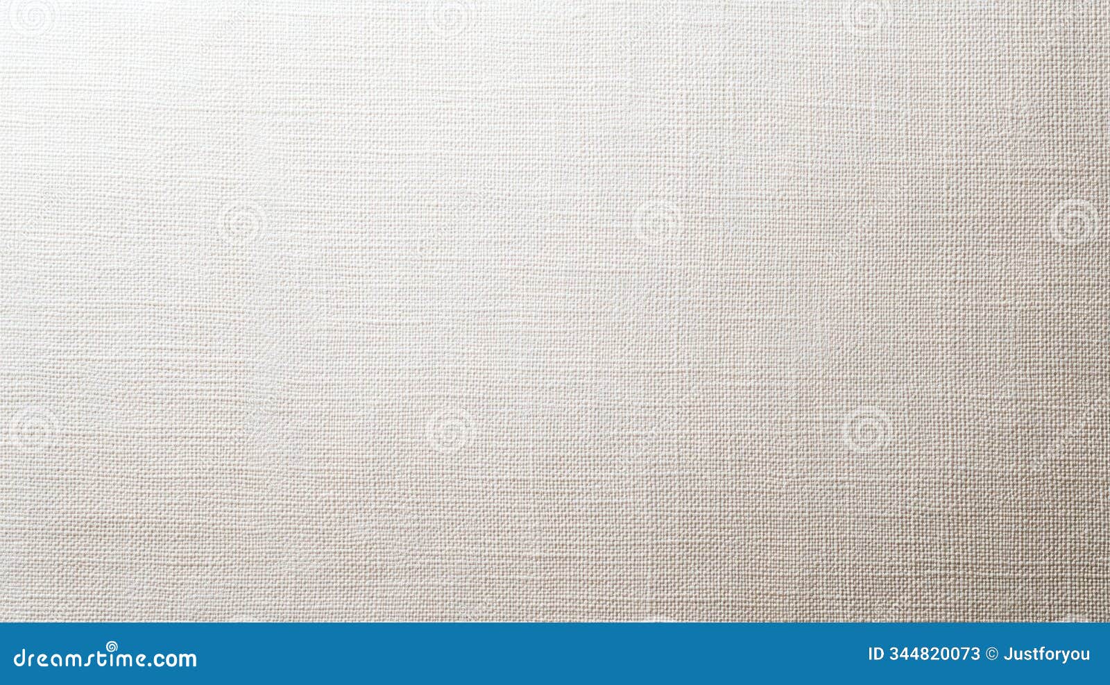 Soft Ivory Fabric Texture on Neutral Background Stock Illustration ...
