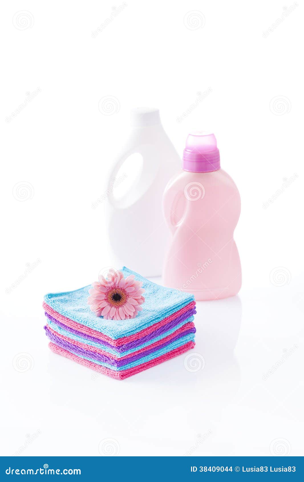 Soft laundry stock photo. Image of clean, safety, antiseptic - 38409044