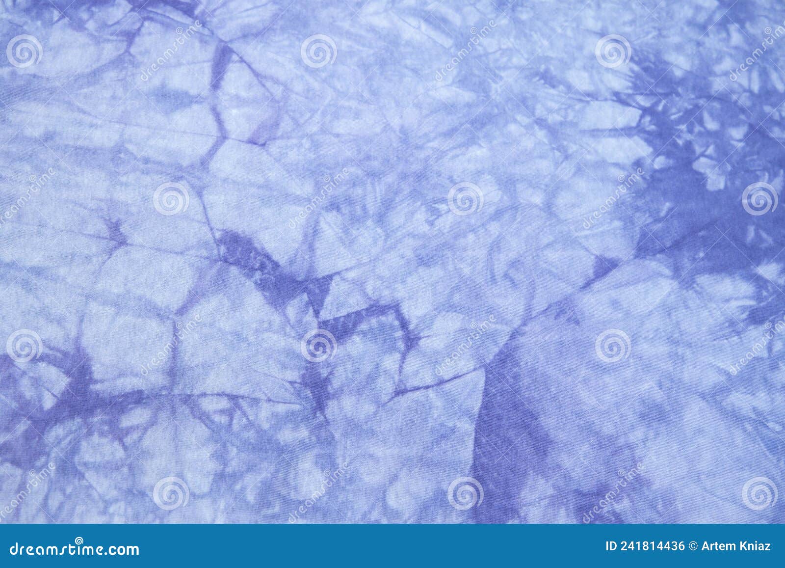 Soft Lavender Color with Slightly Blue Shade Textile Textured Surface ...