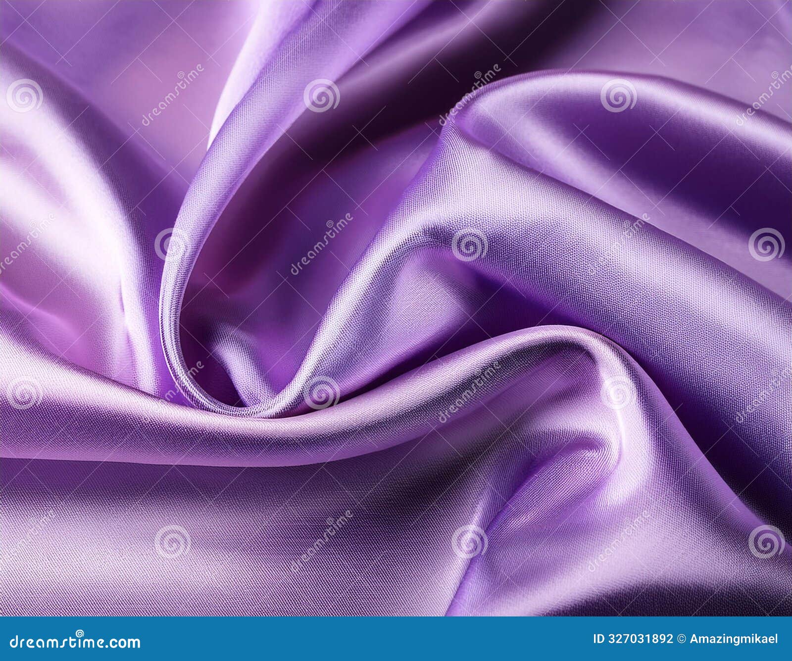 Soft Lavender Silk Fabric Texture with a Shiny, Smooth Surface Stock ...
