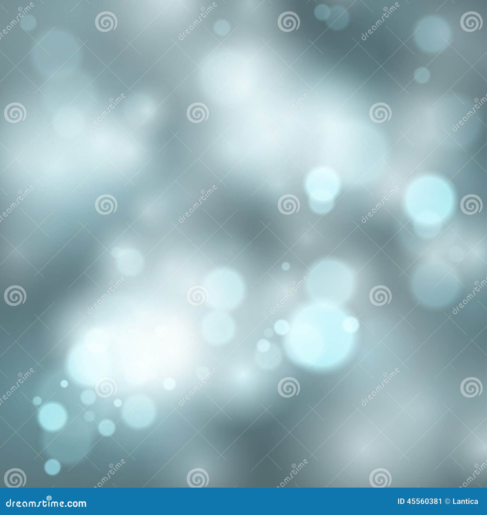 Soft Light Abstract Background for Design Stock Vector - Illustration ...