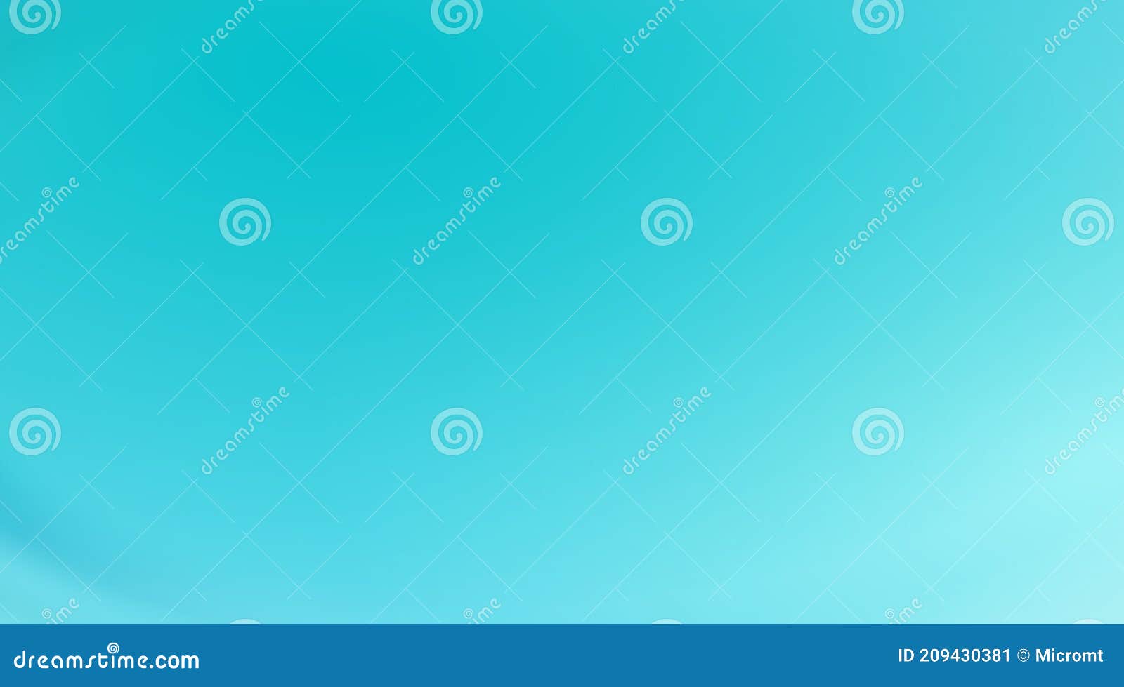 Soft Light Blue Abstract Background with a Touch of Cyan and White ...