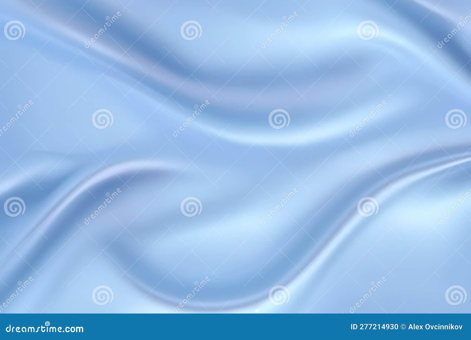 Soft Light Blue Fabric Full Screen Background for Web Design Stock ...