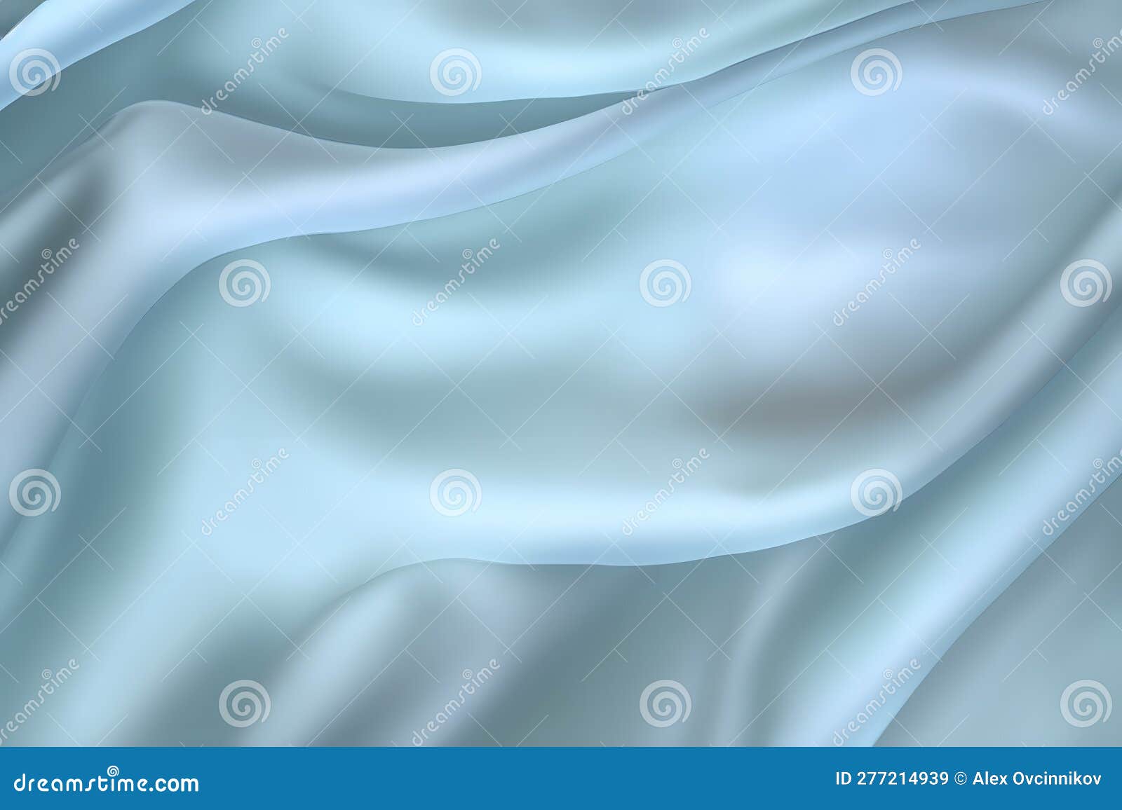 Soft Light Blue Fabric Full Screen Background for Web Design Stock ...