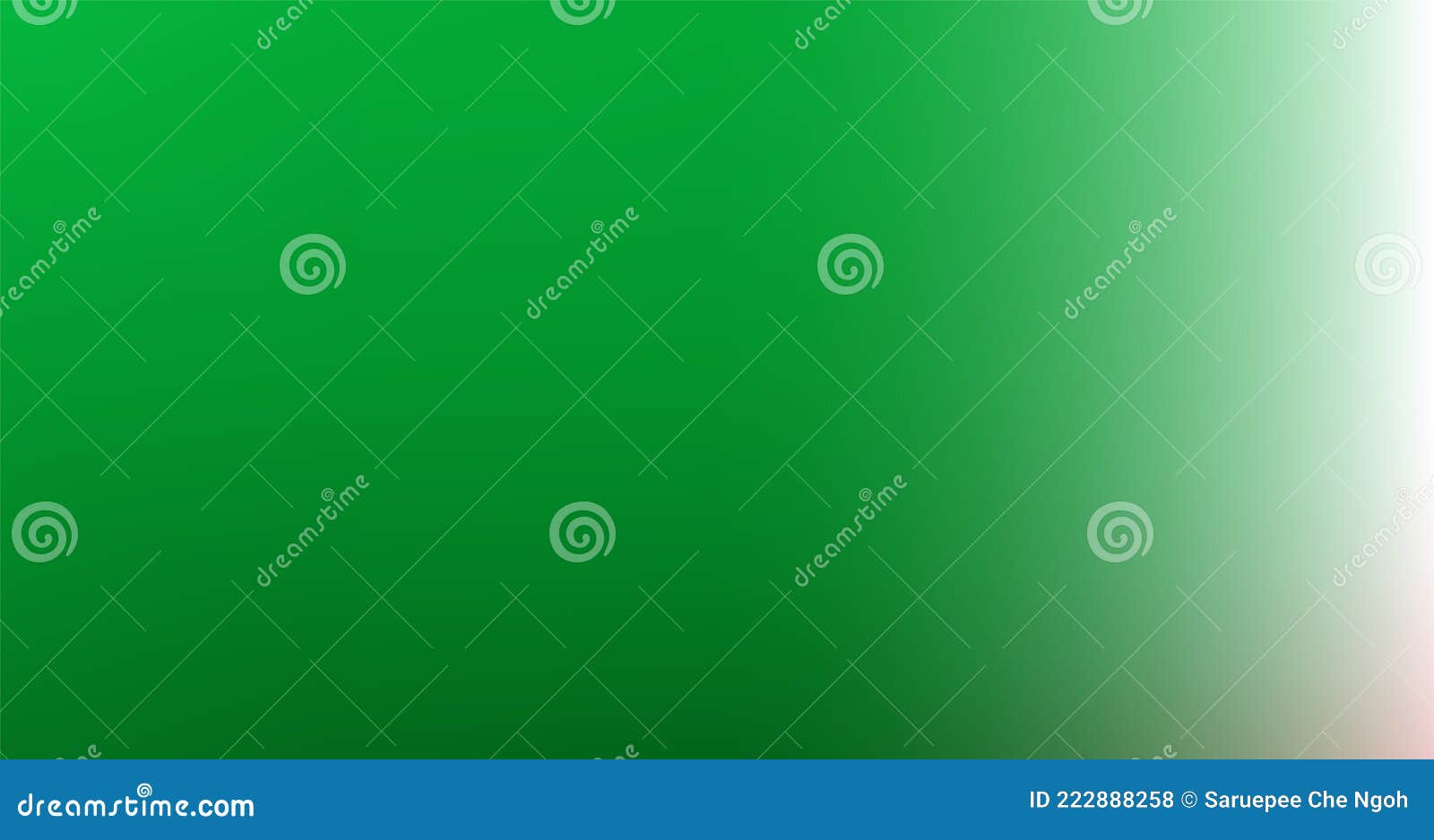 Soft Light Green Gradients Color Background. Modern Screen Vector ...