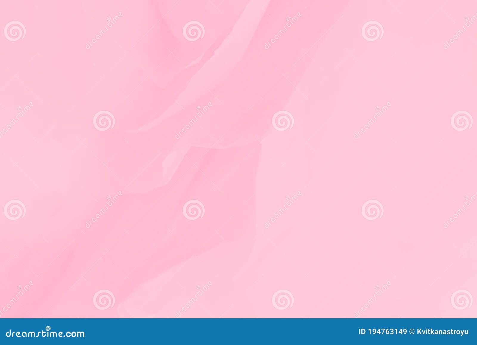 Soft Light Pink Flowing Fabric, Beautiful Pink Color Background Stock ...