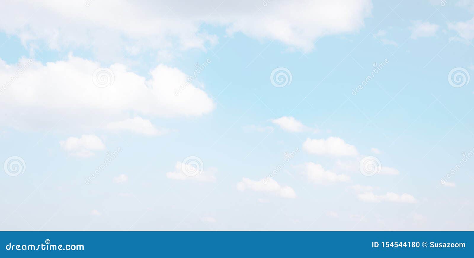 Soft Light Sky Background Stock Photography | CartoonDealer.com #154544180