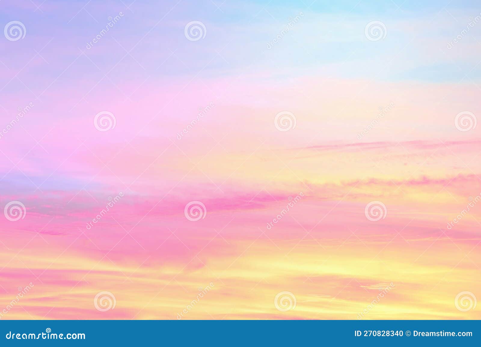 Soft Light Sky Gradient Background Stock Photo - Image of natural ...