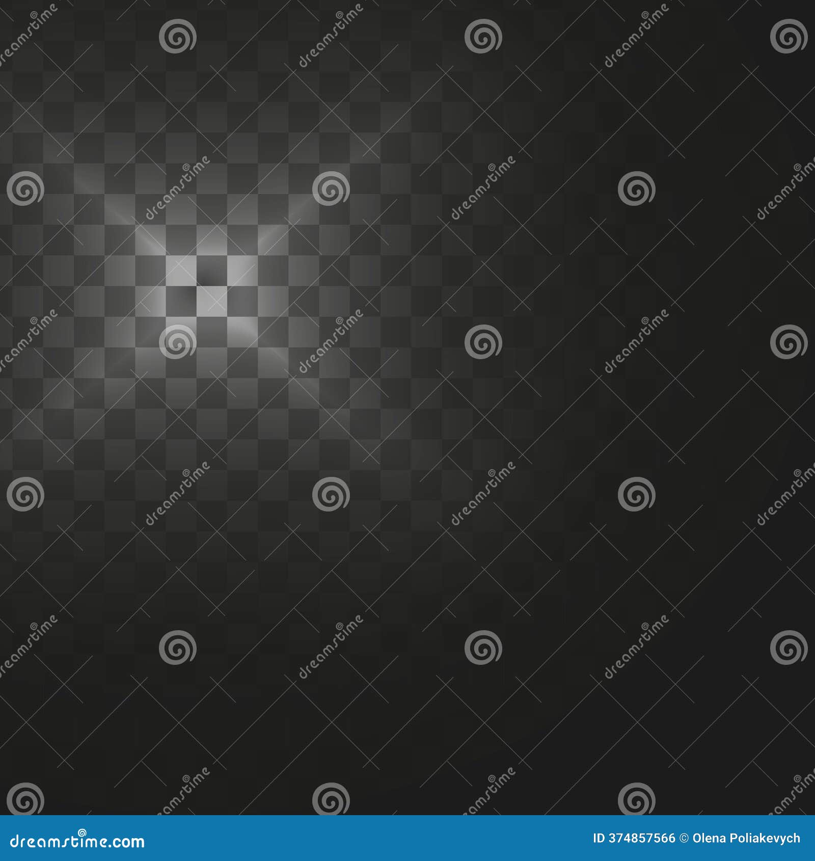 Subtle Radial Gradient Background 4k - Dark Green Stock Image ...