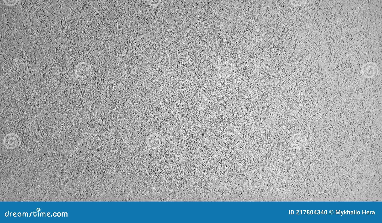 Fine Texture of Light Plaster Wall Background in White Stock Photo ...