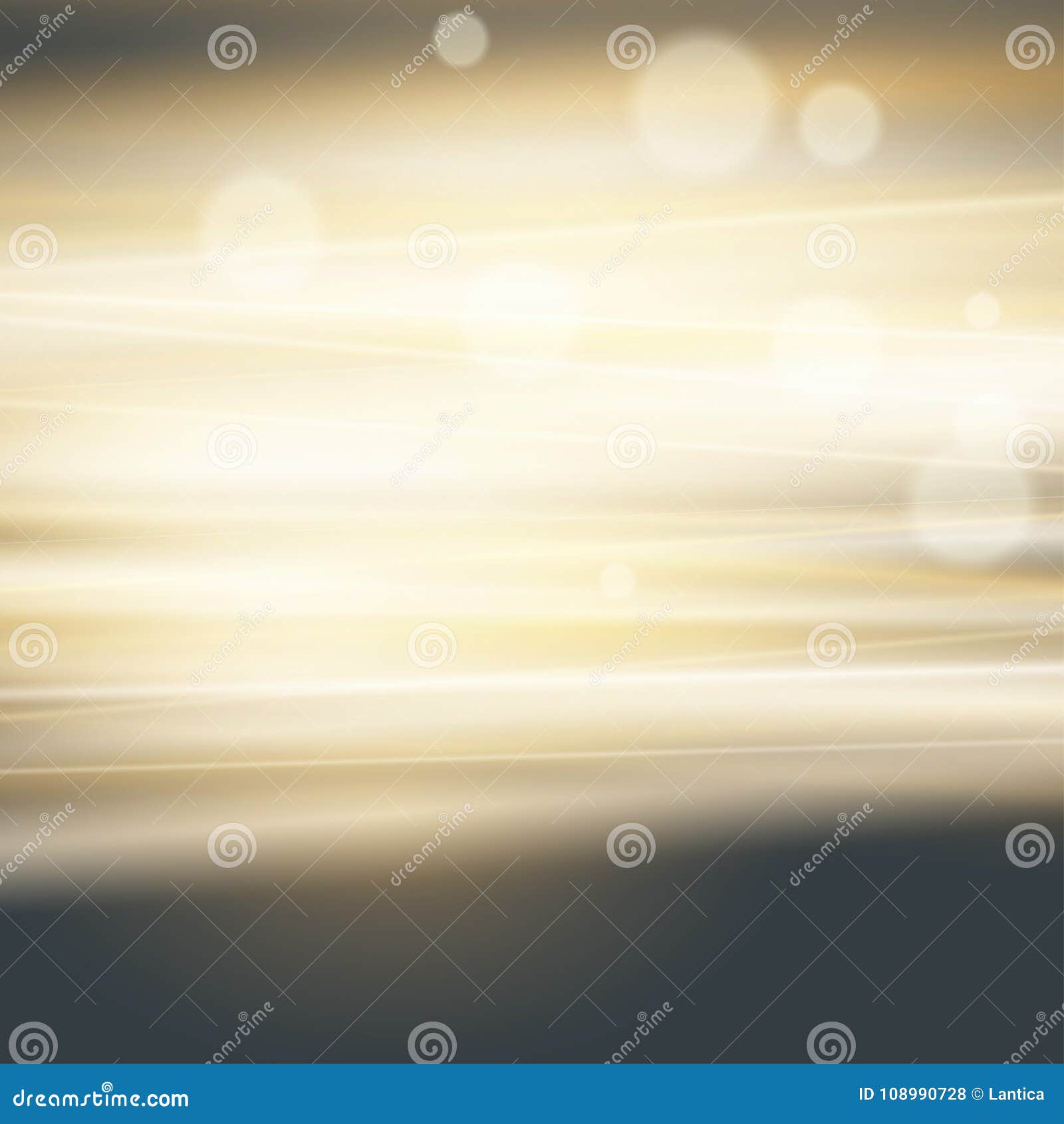 Soft Lines Abstract Background for Design Stock Vector - Illustration ...