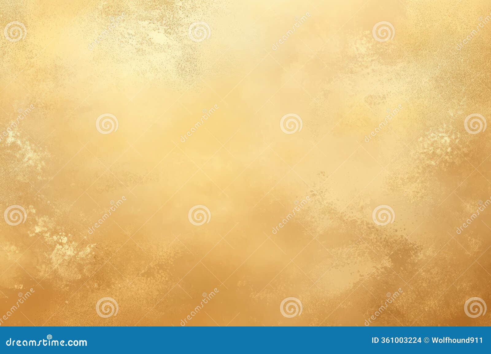 A Soft and Luxurious Champagne Gold Abstract Background with Subtle ...