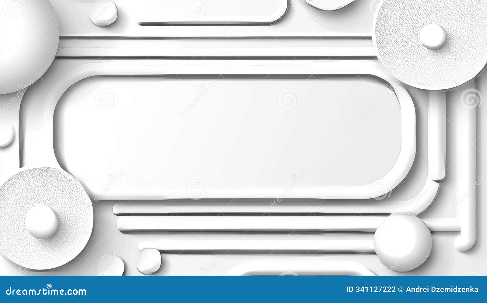 Soft Luxury Texture White and Light Gray with a Clean and Seamless ...