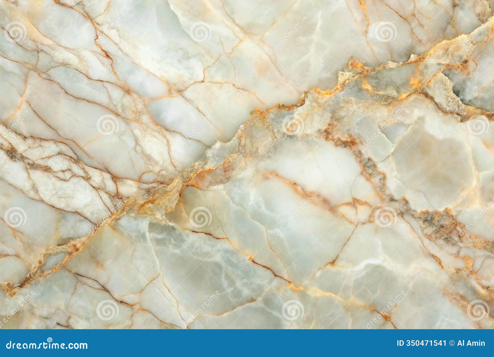 Soft Marble Texture Background with Subtle Veins and Hues Stock ...