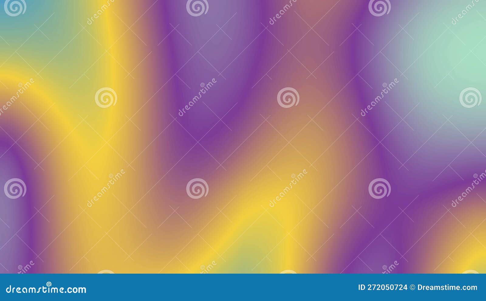 Soft Matte Wavy Gradient Abstract Background Stock Illustration ...