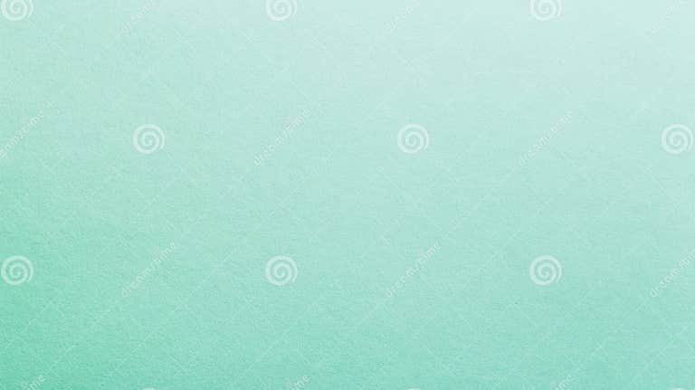 Soft Mint Green Textured Background with a Calming Aesthetic Suitable ...