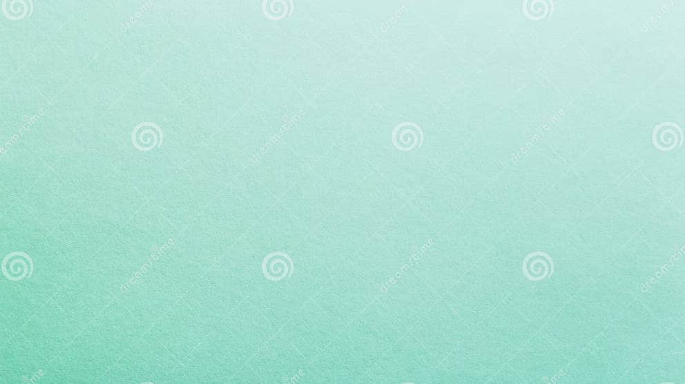 Soft Mint Green Textured Background with a Calming Aesthetic Suitable ...