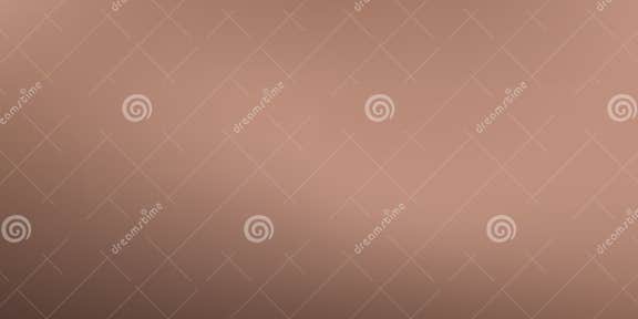 Soft Mocha Mousse Gradient Background Stock Illustration - Illustration ...