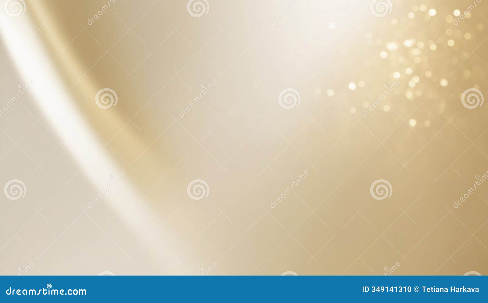 Soft Mocha Mousse Gradient Background with Sparkles. Minimalist ...