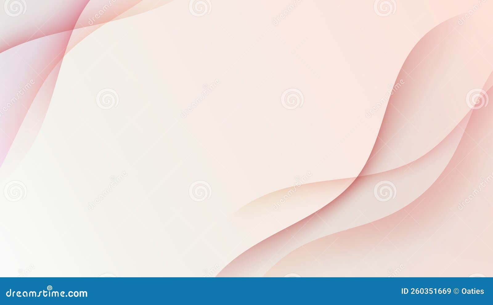 Soft Motion Wave Abstract Texture Vector Background Stock Illustration ...