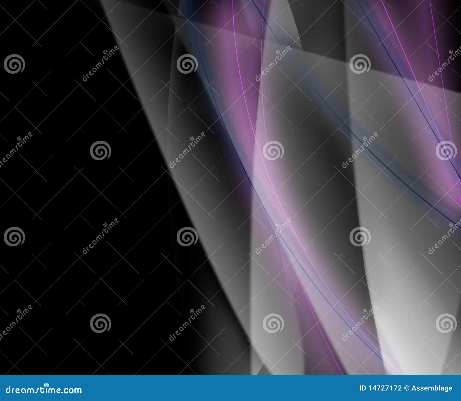 Soft Neon stock illustration. Illustration of darkness - 14727172