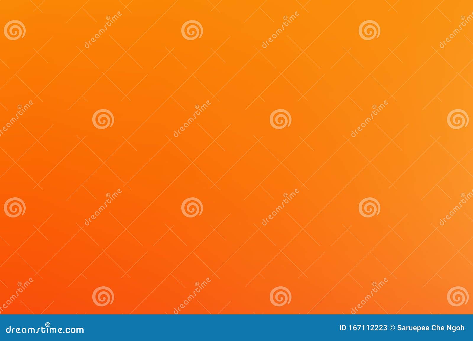 Soft Orange Gradients Color Background. Modern Screen Vector Design for ...