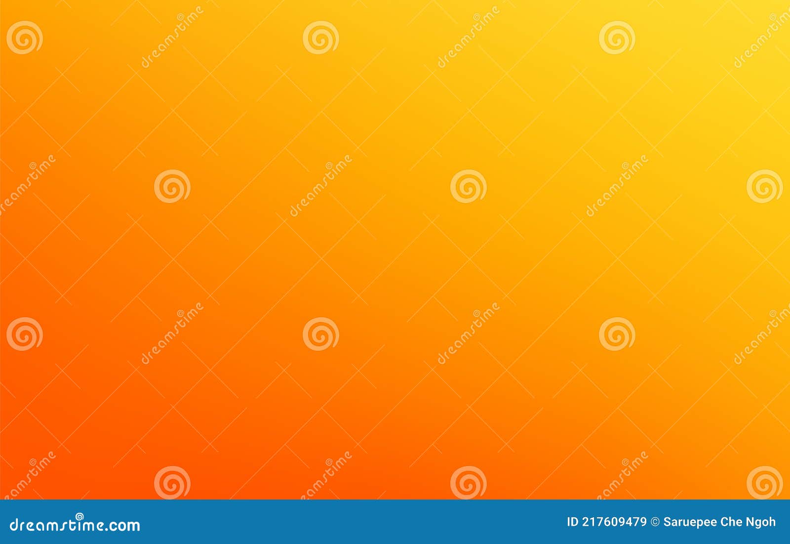 Soft Orange Gradients Color Background. Modern Screen Vector Design for ...