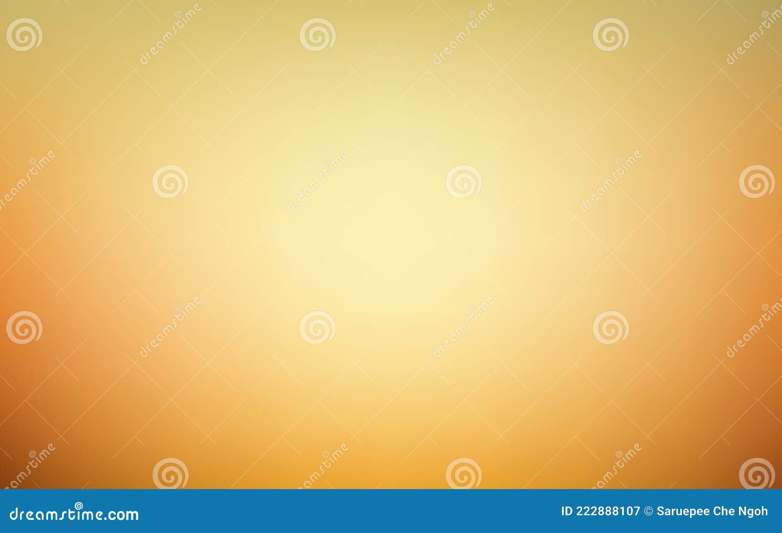 Soft Orange Gradients Color Background. Modern Screen Vector Design for ...