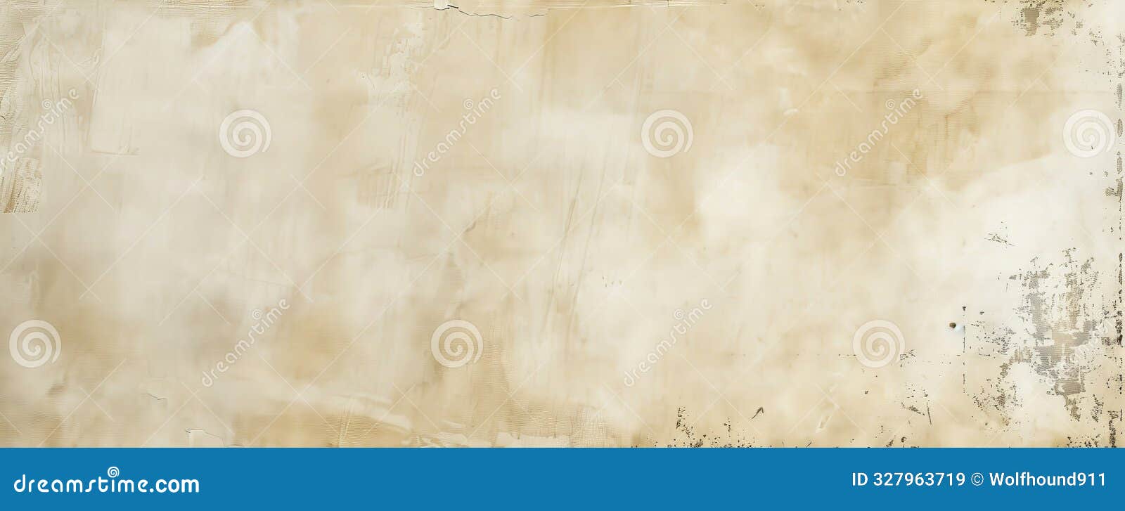 A Soft, Parchment Texture Background with Light Patterns and Neutral ...
