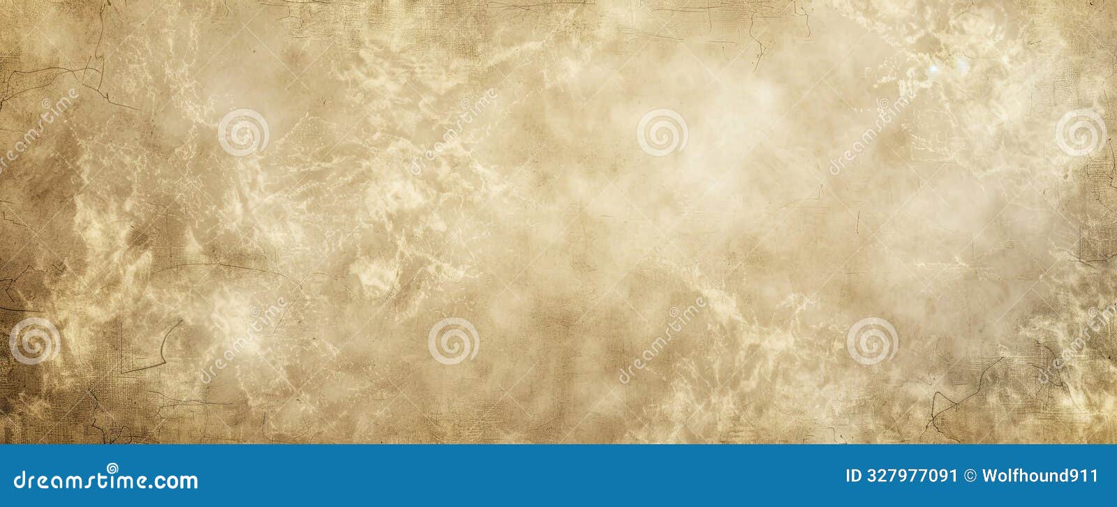 A Soft, Parchment Texture Background with Light Patterns and Neutral ...