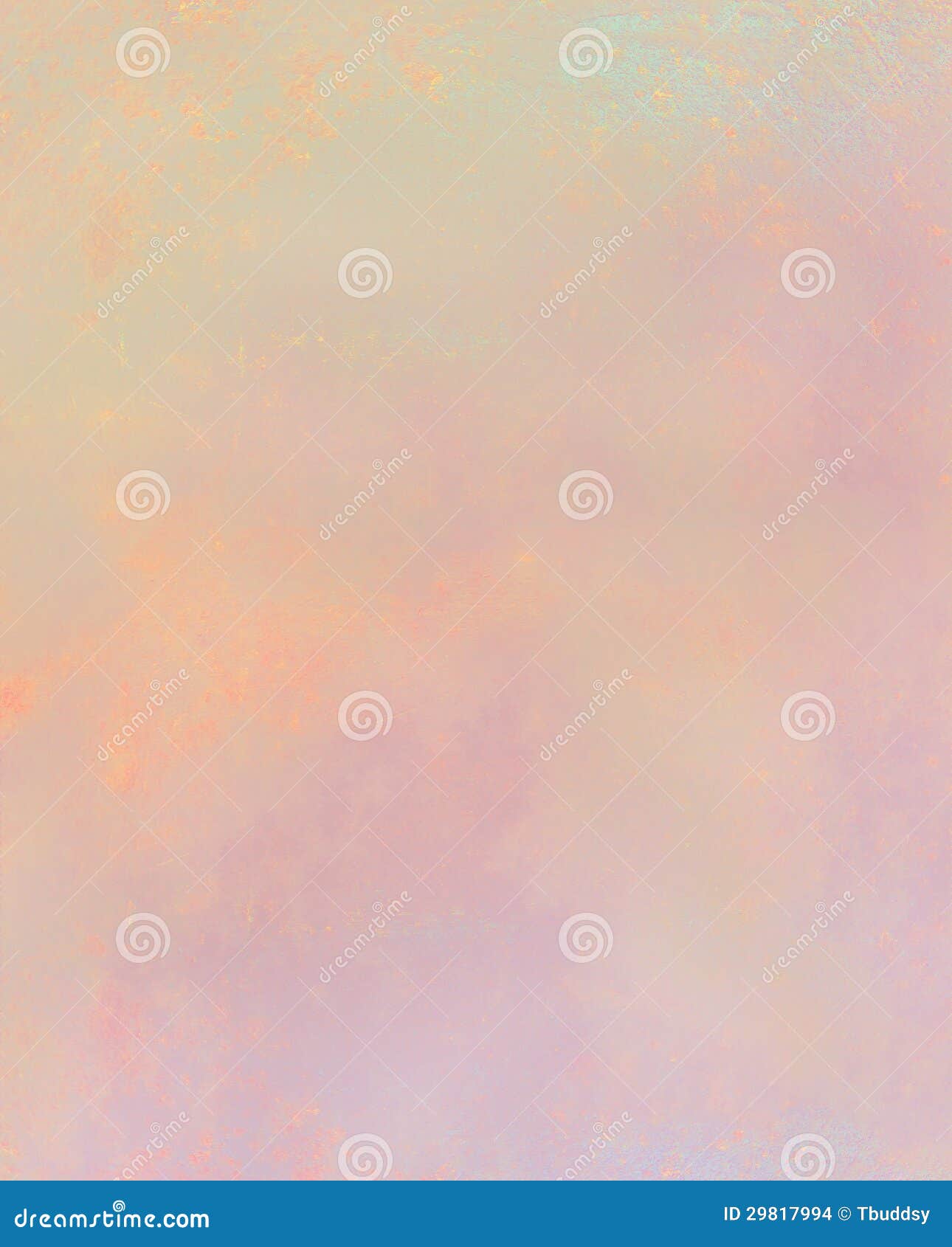 Pastel Mist Abstract Paper Background Stock Illustration - Illustration ...