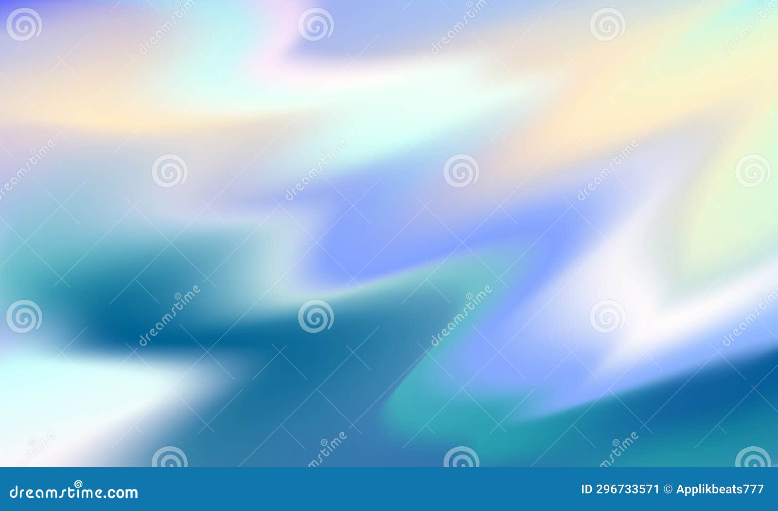 Soft Pastel Abstract Background Vector Illustration Stock Illustration ...