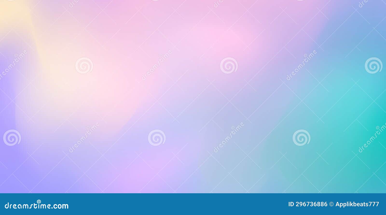 Soft Pastel Abstract Background Vector Illustration Stock Illustration ...