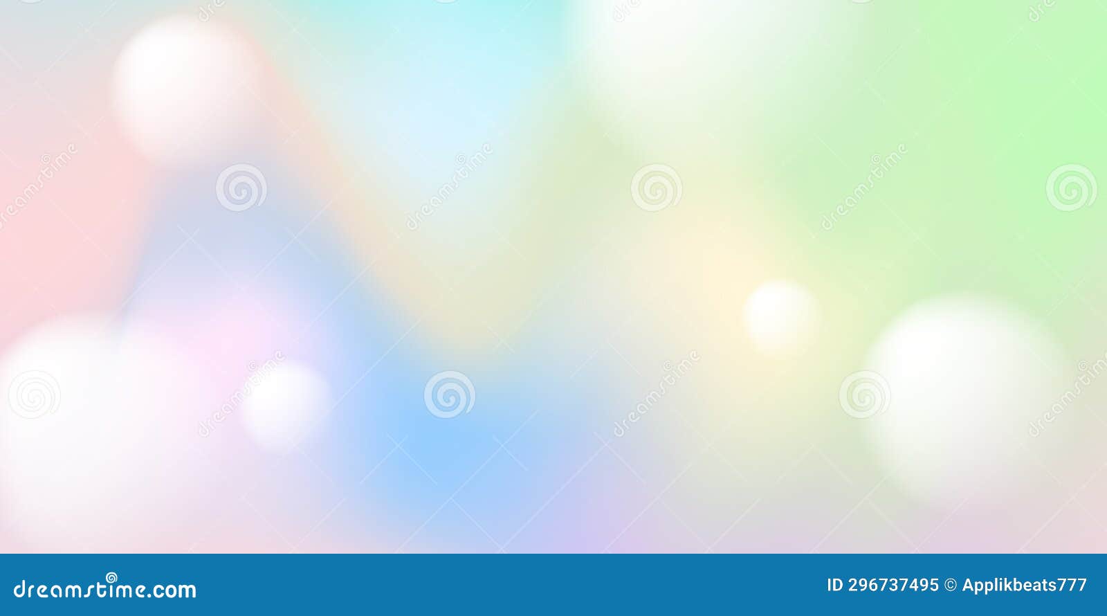Soft Pastel Abstract Background Vector Illustration Stock Illustration ...