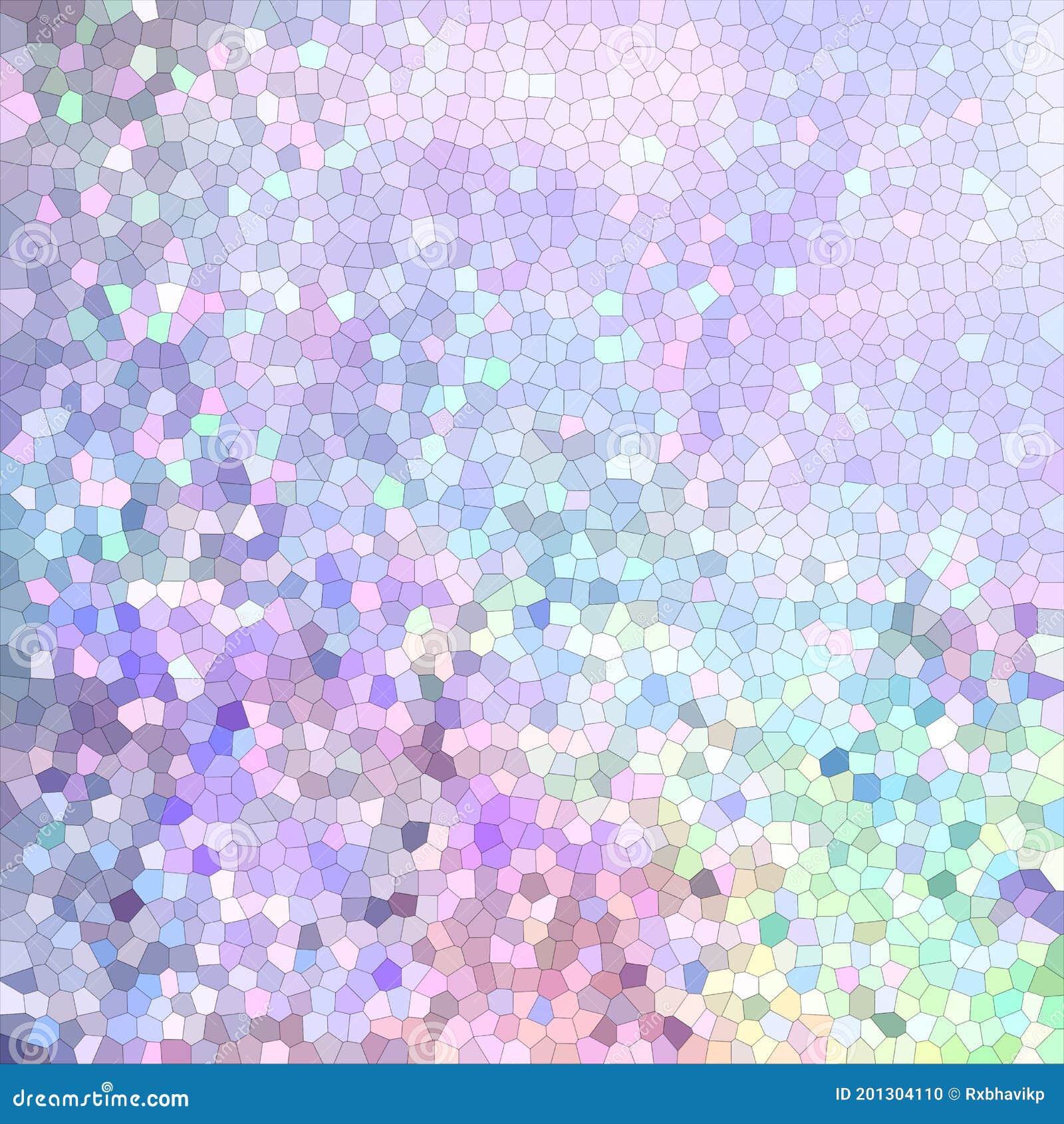 Soft Pastel Colors Cellular Texture Wallpaper Abstract Background Stock ...