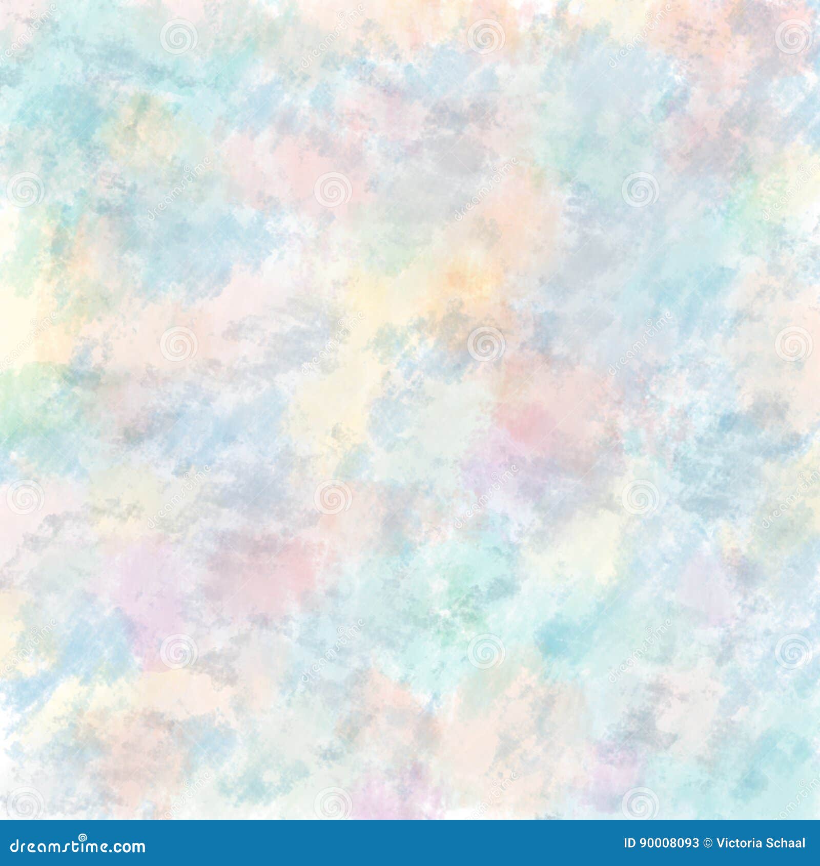 Soft Pastel Colour Mania Background Royalty-Free Stock Photography ...