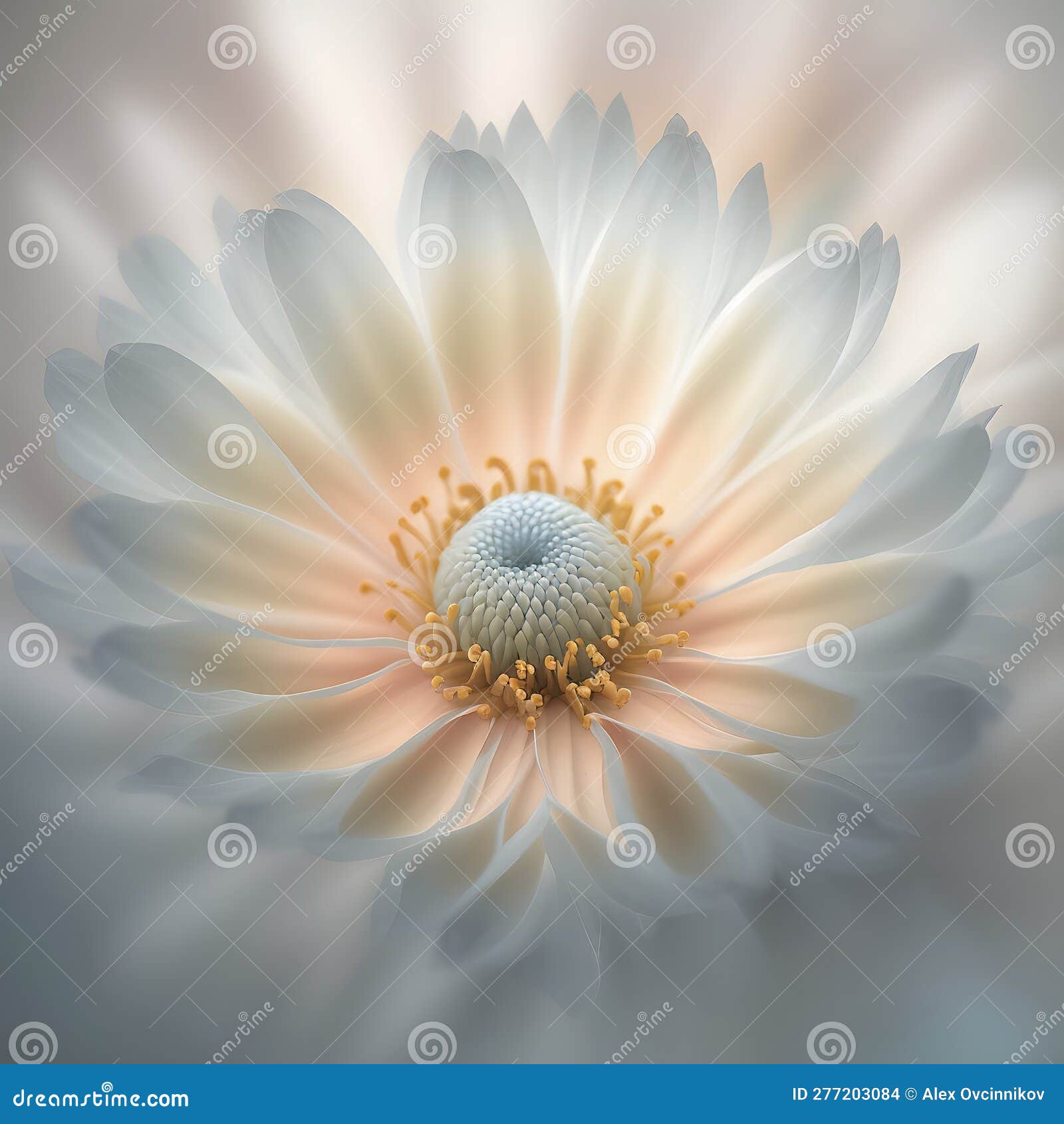 Soft Pastel Flower Abstract Background for Invitations and Posters ...