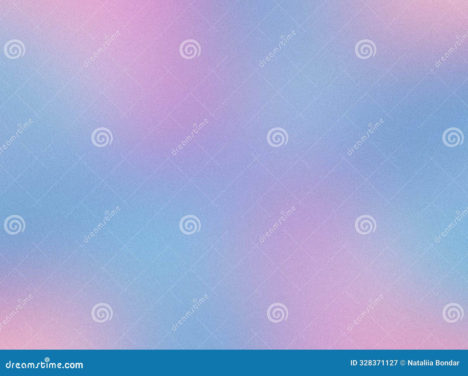 Soft Pastel Gradient Background in Blue and Pink with Grain Effect ...