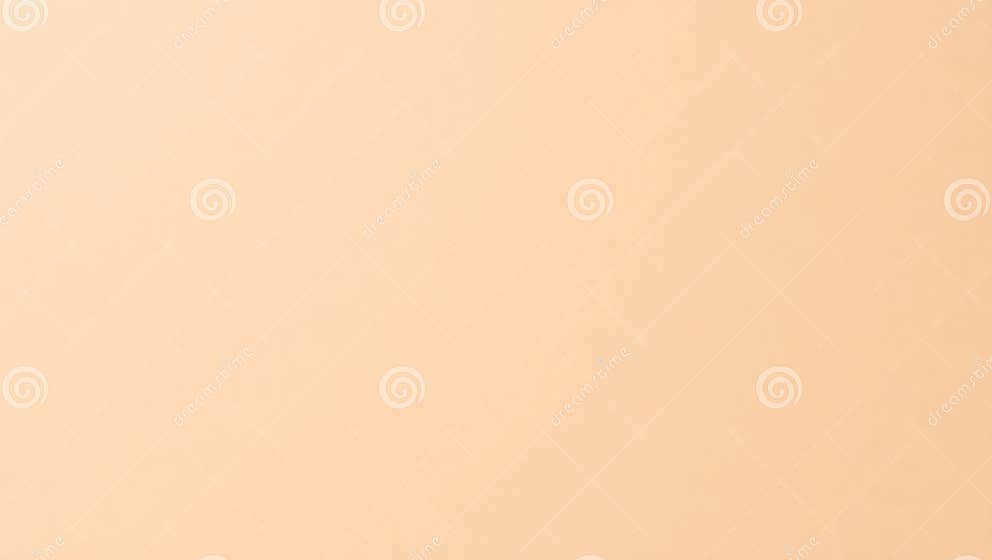 Smooth Light Mocha Mousse Gradient Background Creating Soft Pastel ...