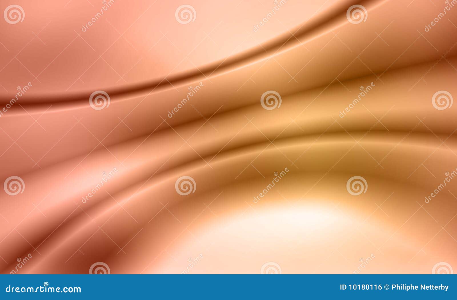 Soft Peach stock illustration. Illustration of background - 10180116