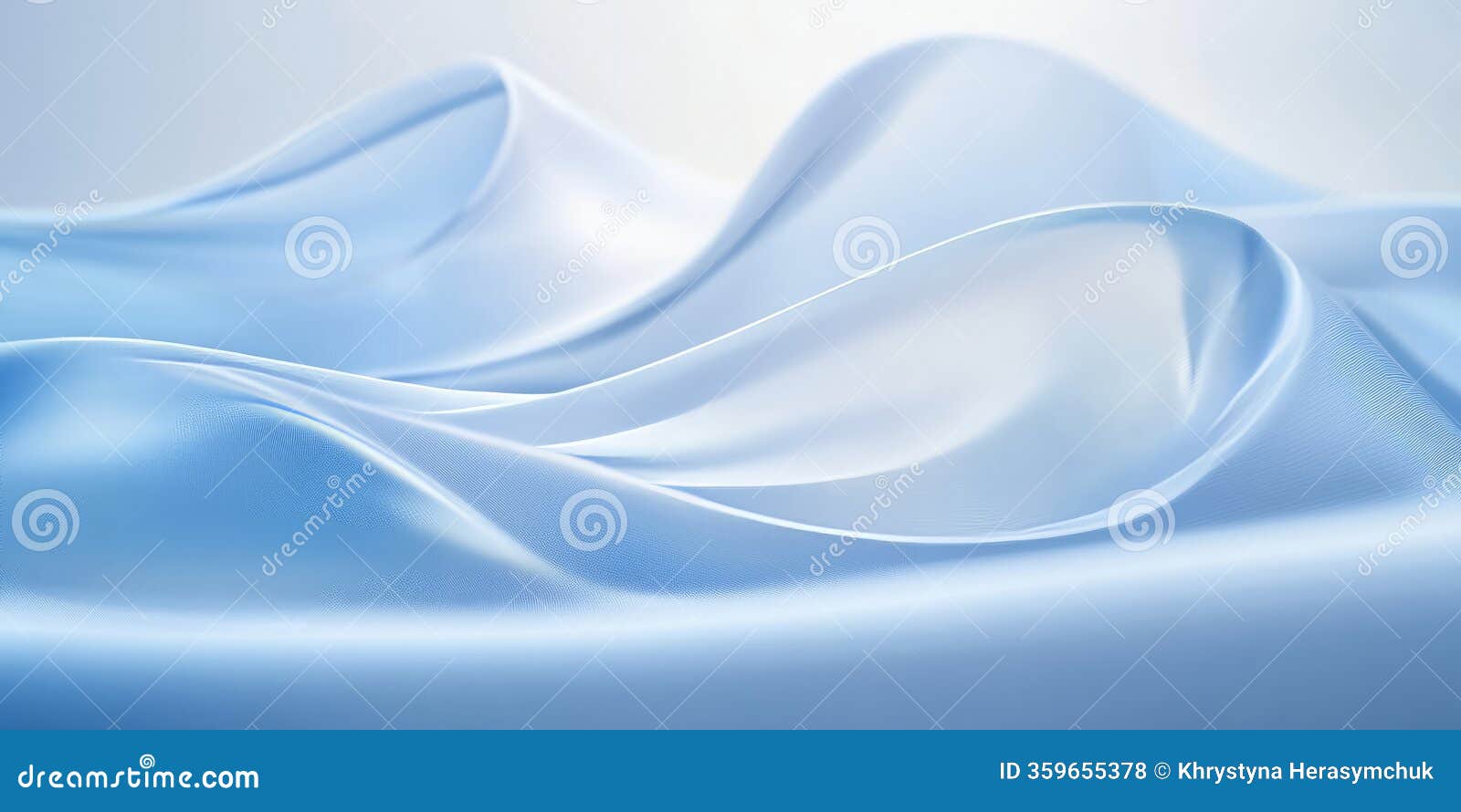 A Soft Periwinkle Blue Background with Subtle Abstract Textures that ...