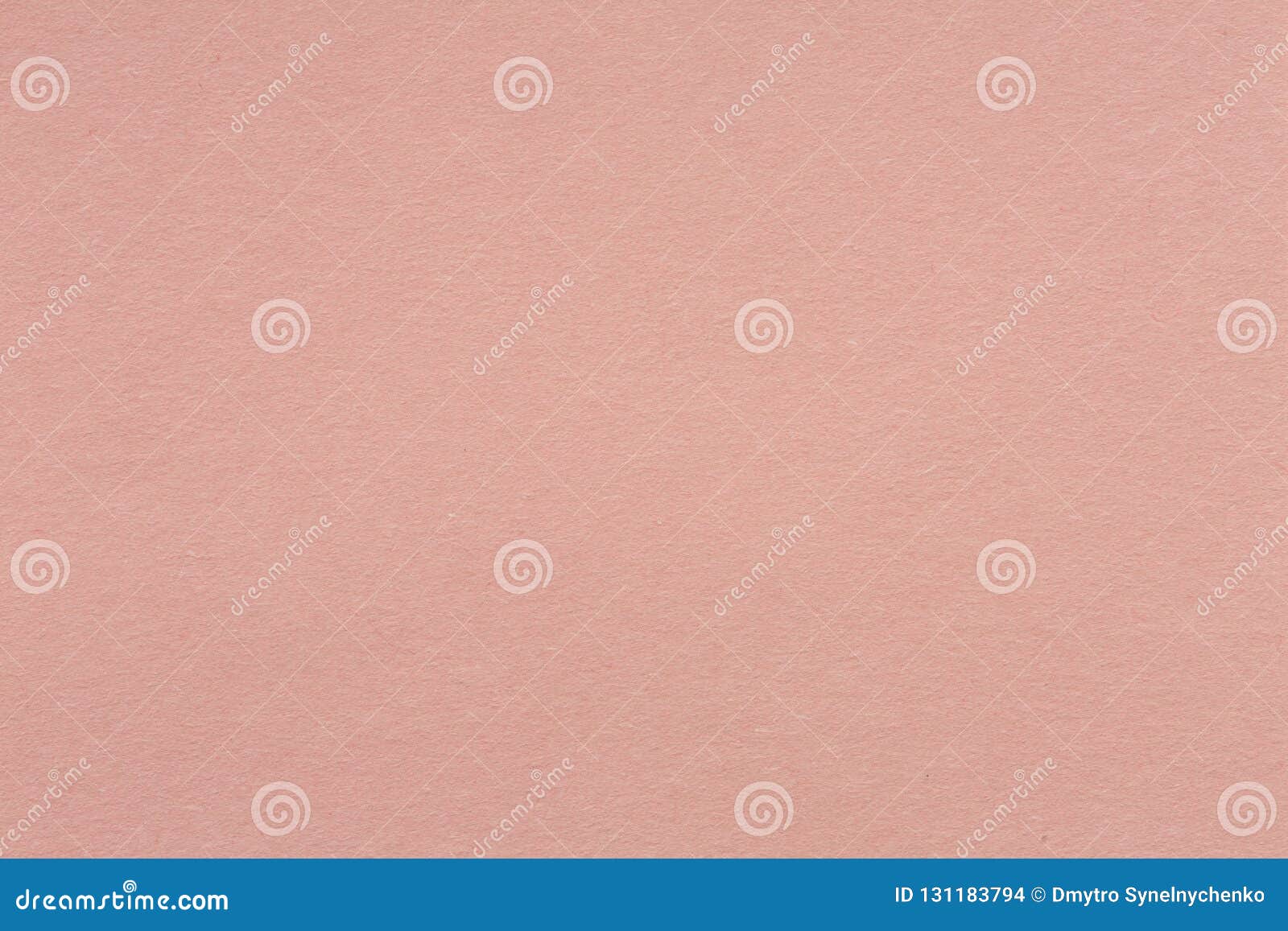 Light Pink Paper Texture