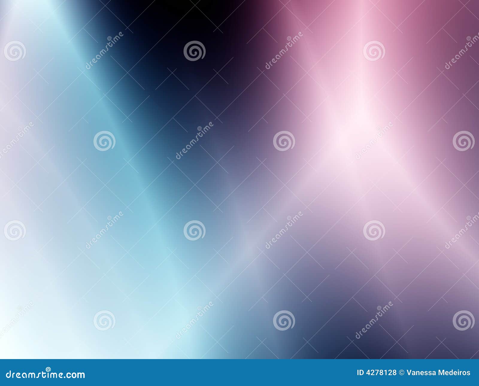 Soft Pink Blue Color Abstract Background Stock Illustration ...