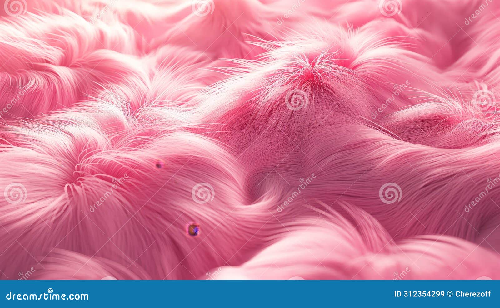 Soft Pink Fluffy Texture stock image. Image of pink - 312354299