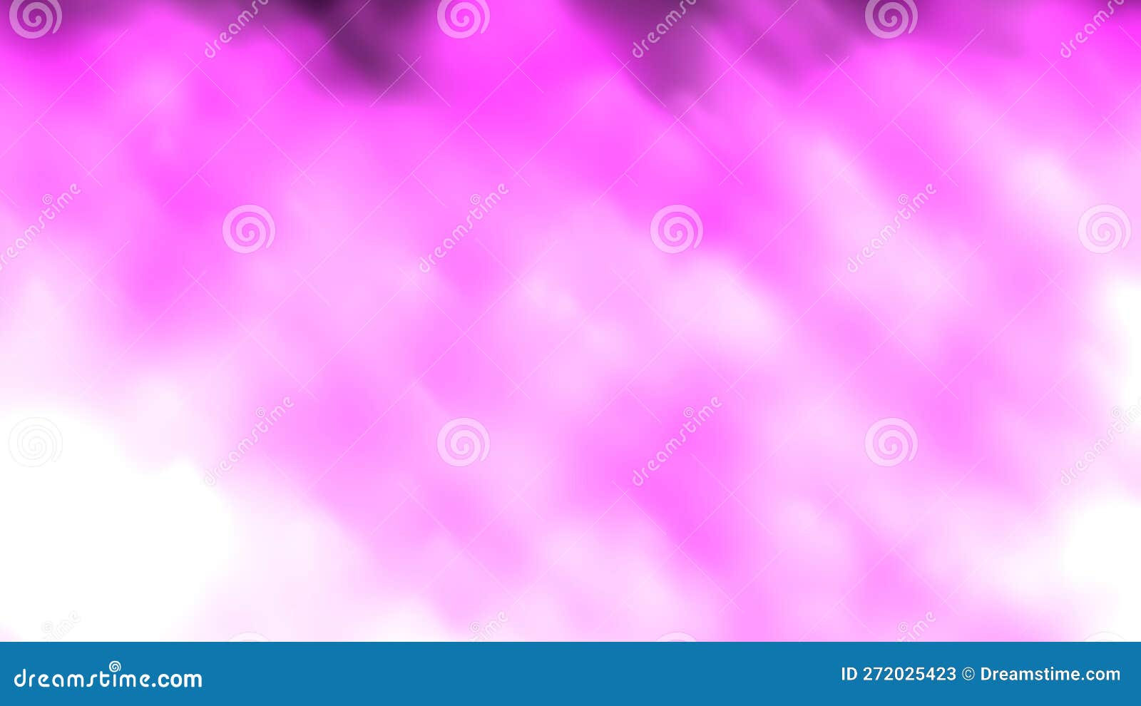 Soft Pink Glow Illustration Paint Background Stock Illustration ...