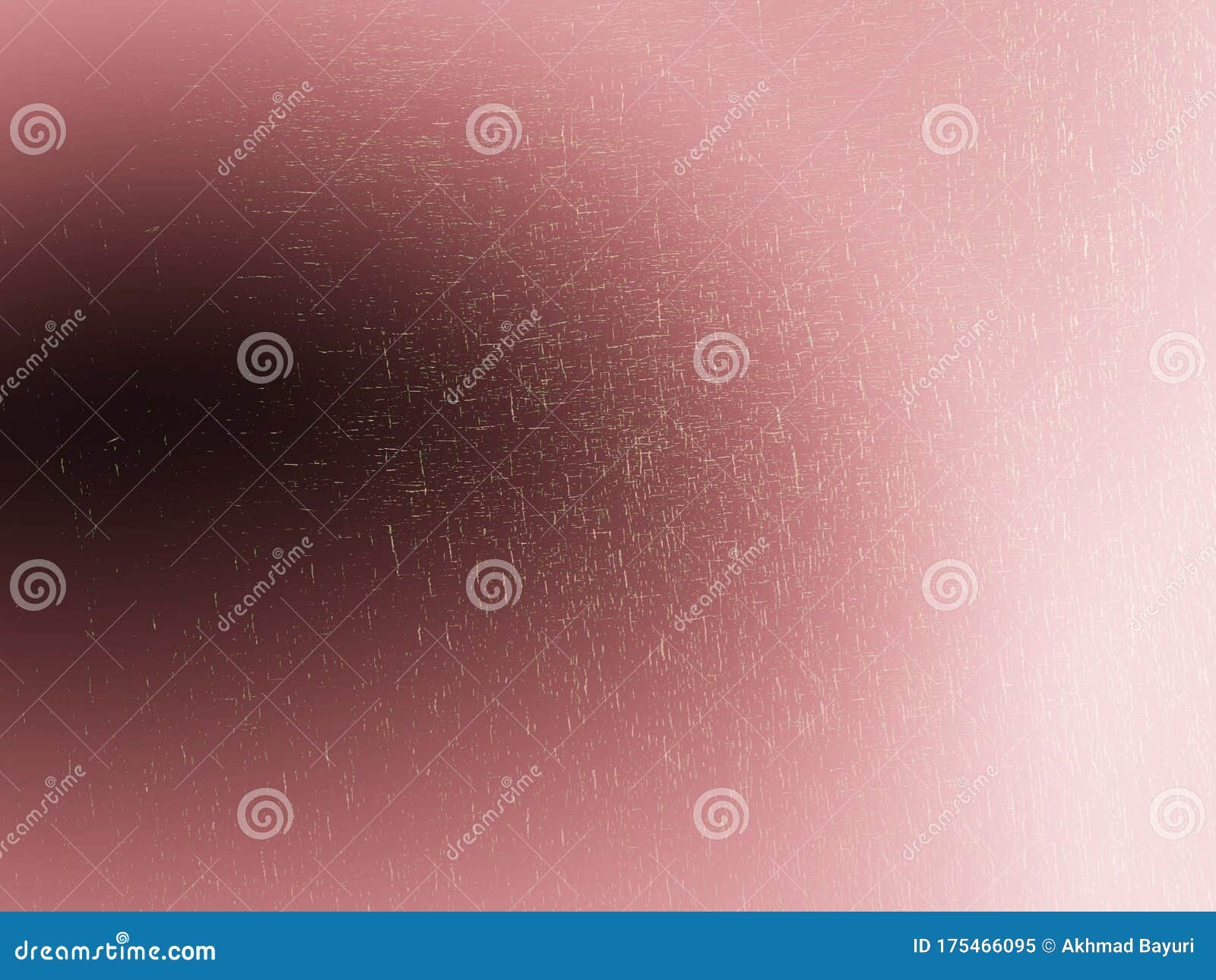 A Soft Pink Gradation Background with a Smooth Texture Surface Stock ...